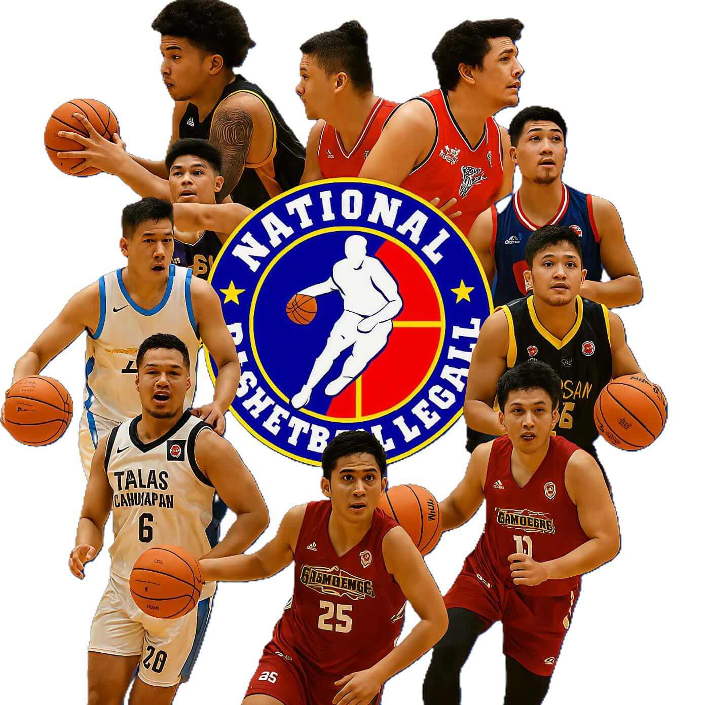 NBL Pilipinas – Power Serve Group Holdings, Inc.